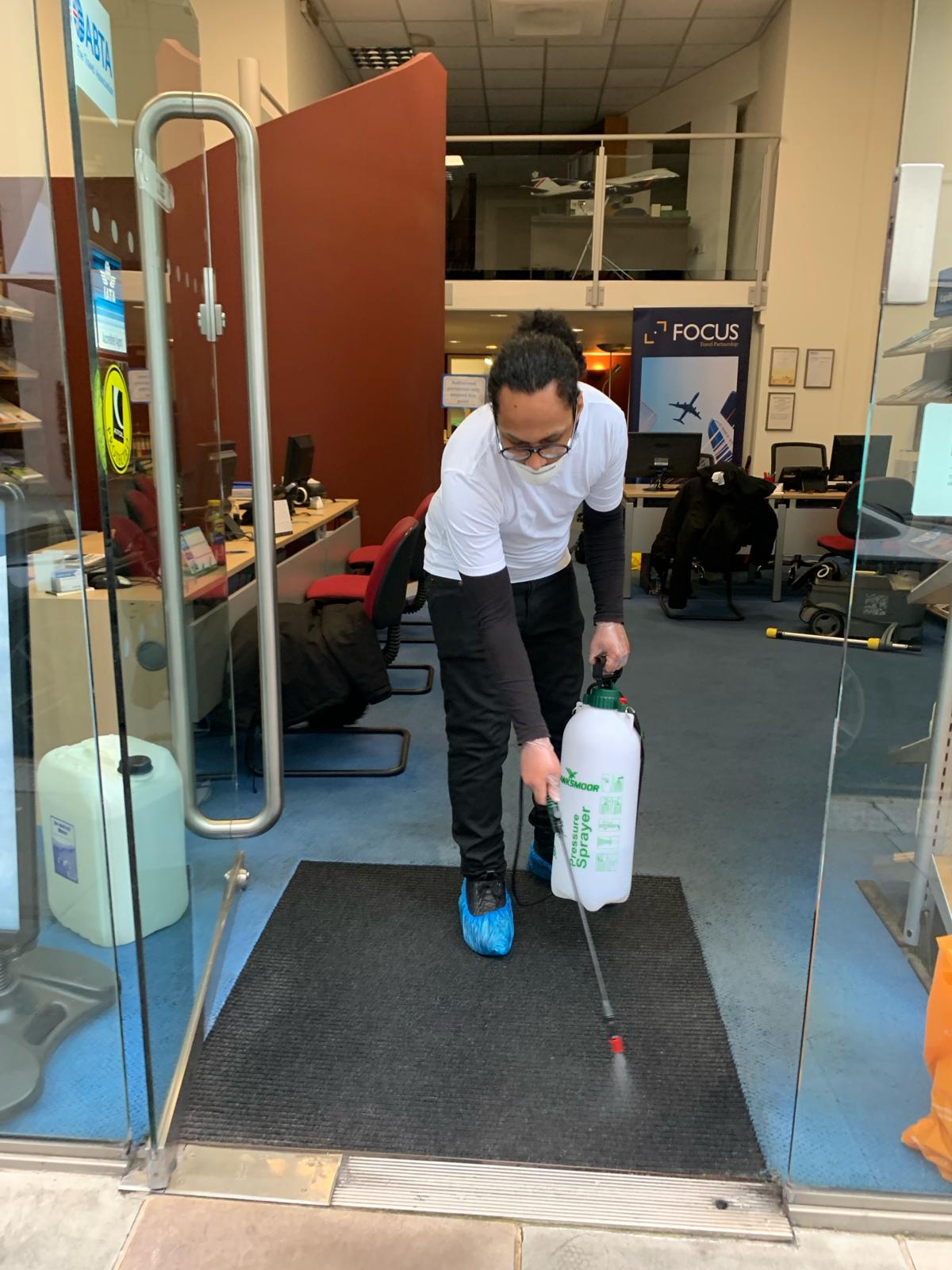 The Ultimate Guide to Carpet Stain Removal and General Carpet Care ...